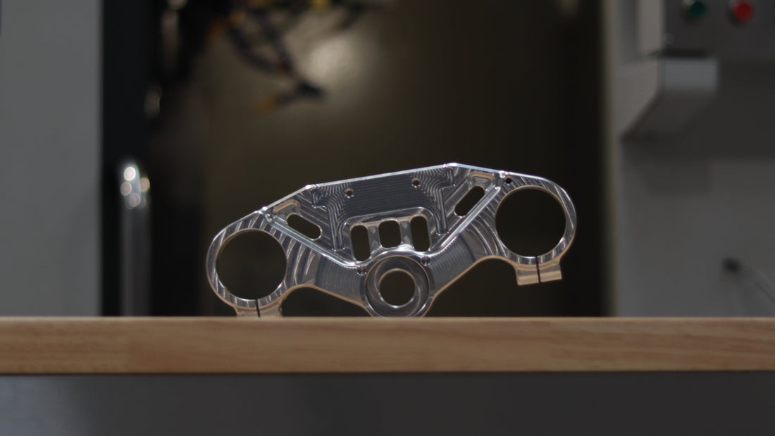 NEBULA CNC